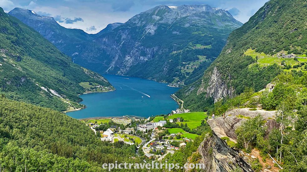 Geiranger & Geiranger Fjord, Best Things To Do (Epic Trip Guide) » Epic ...