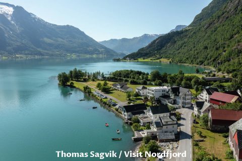 Stryn, Best Things To Do (Epic Trip Guide) » Epic Travel Trips