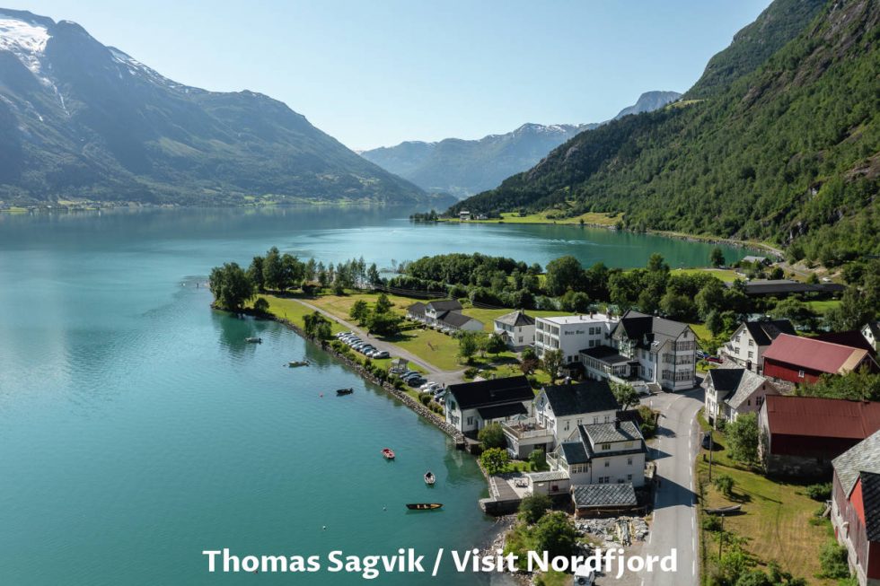 Stryn, Best Things To Do (Epic Trip Guide) » Epic Travel Trips