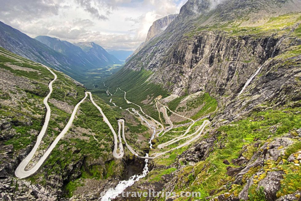 Stryn, Best Things To Do (Epic Trip Guide) » Epic Travel Trips